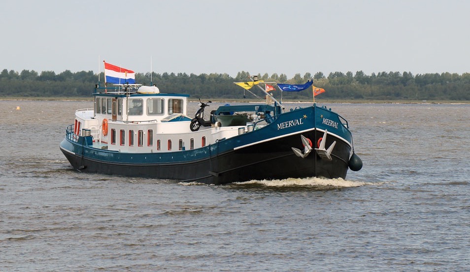 Onze droom! - onsvarendwoonschip.nl